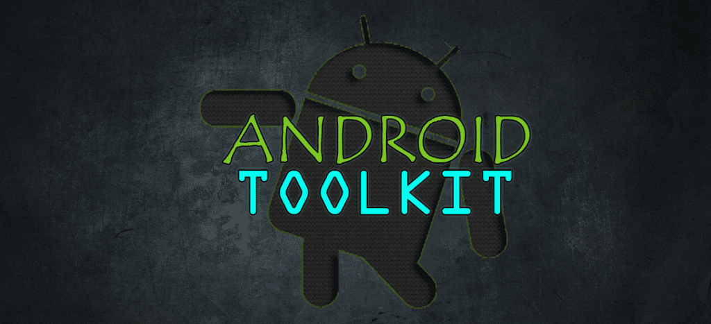 Android Toolkit - Bytes Reverser Apps